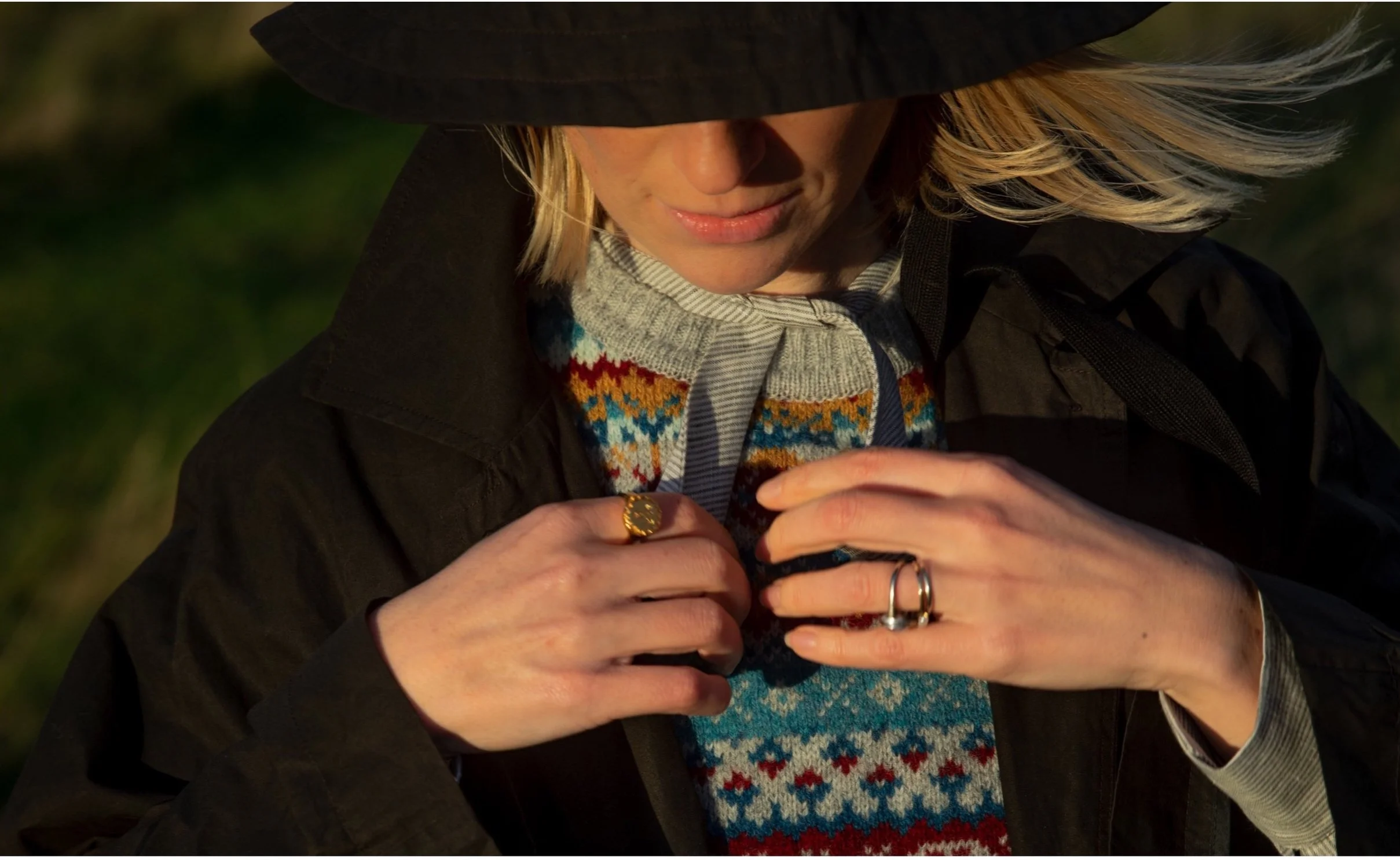 Plumo X Graham St — Graham St. Fashion blog homepage