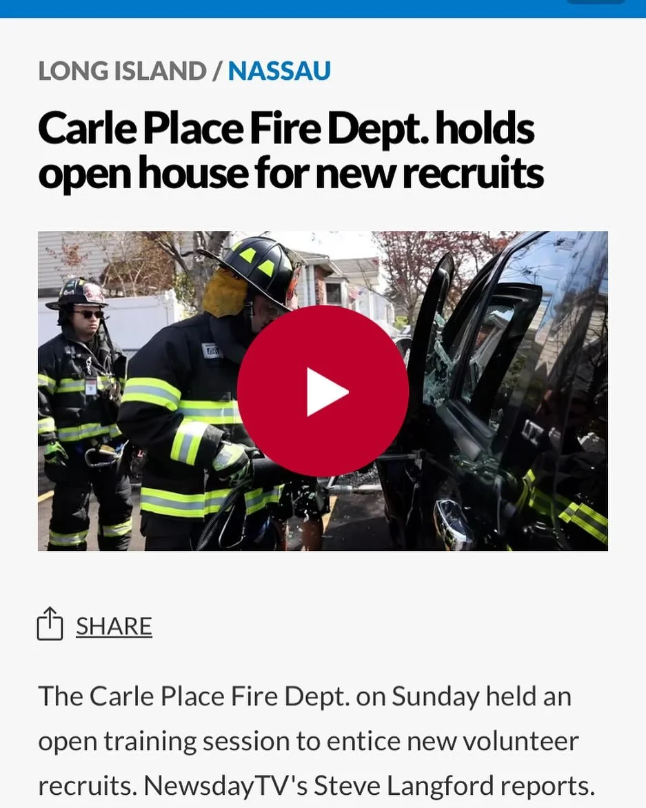 Carle Place FD