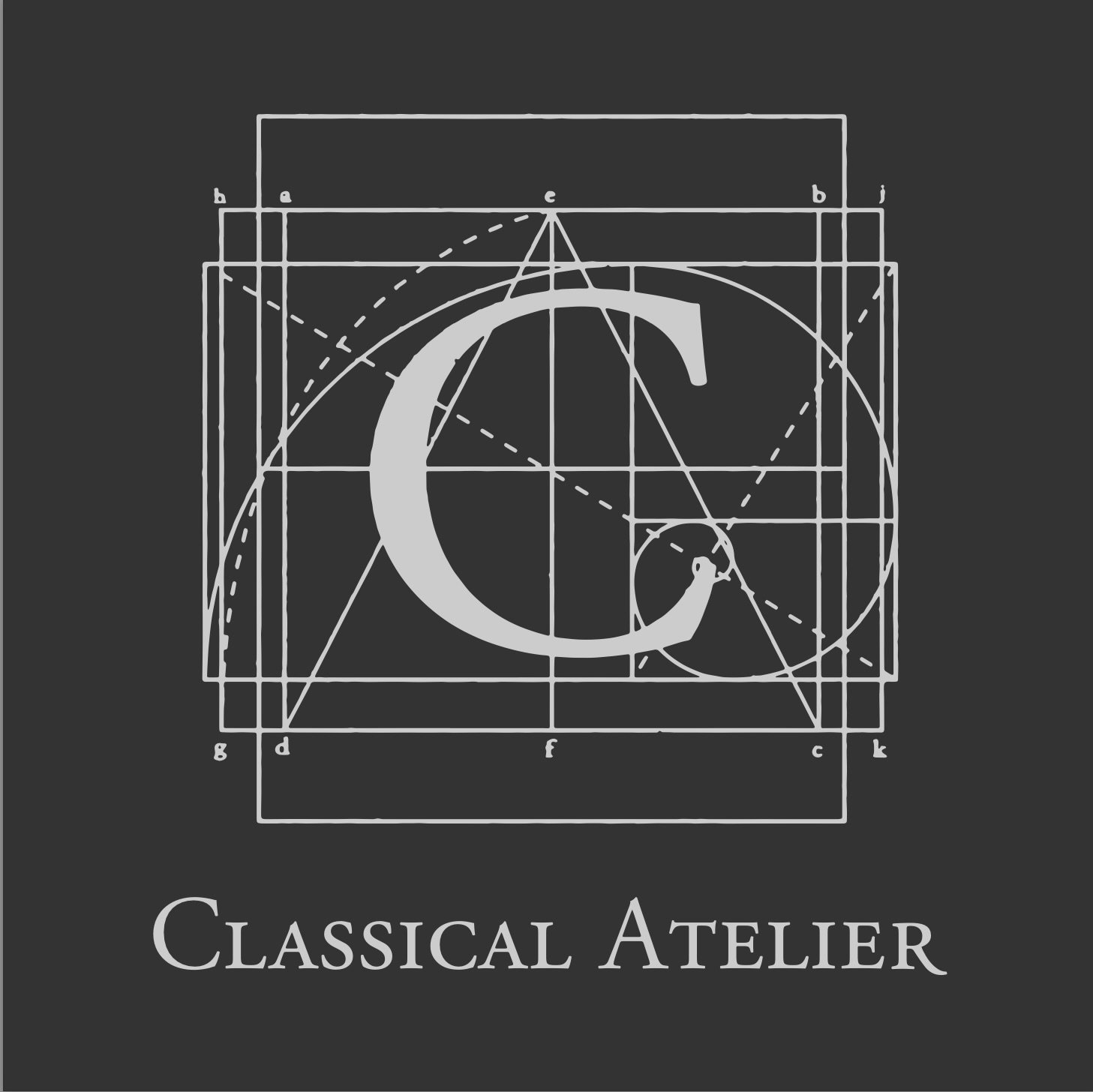 The Classical Atelier — PAUL ROSIAK