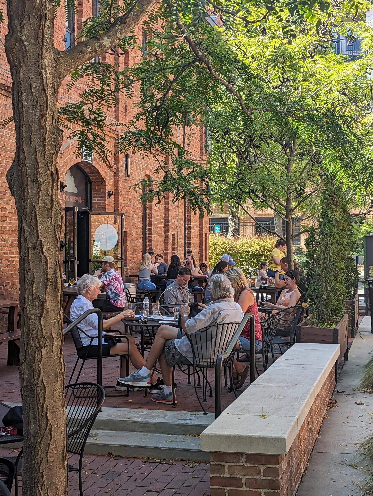 Contact Us — Clouds Brewing Beer for Raleigh Durham and Chapel Hill
