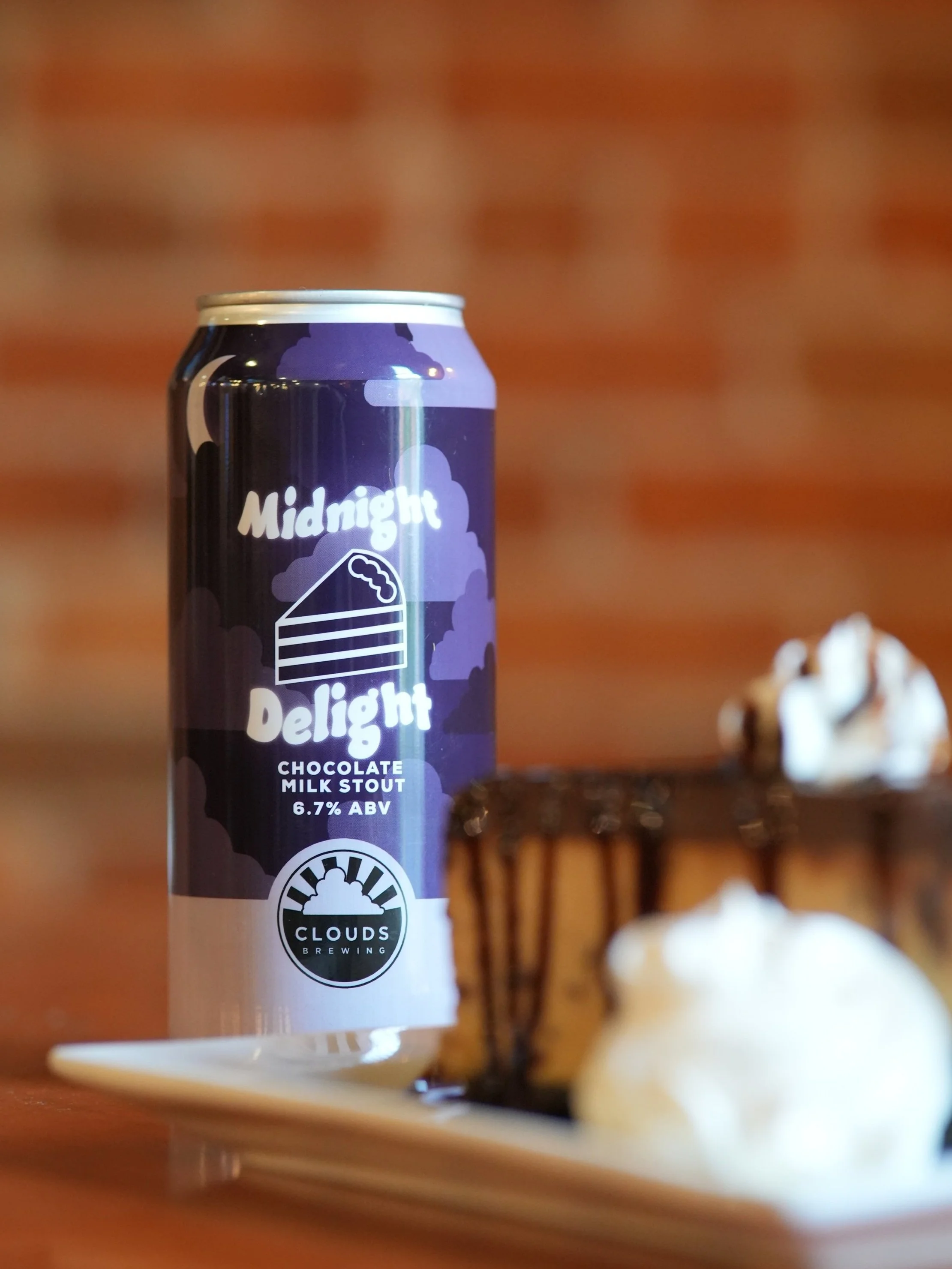 Beers that Clouds brewing makes — Clouds Brewing Beer for Raleigh ...
