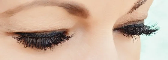 Lashes — Lash & Glow