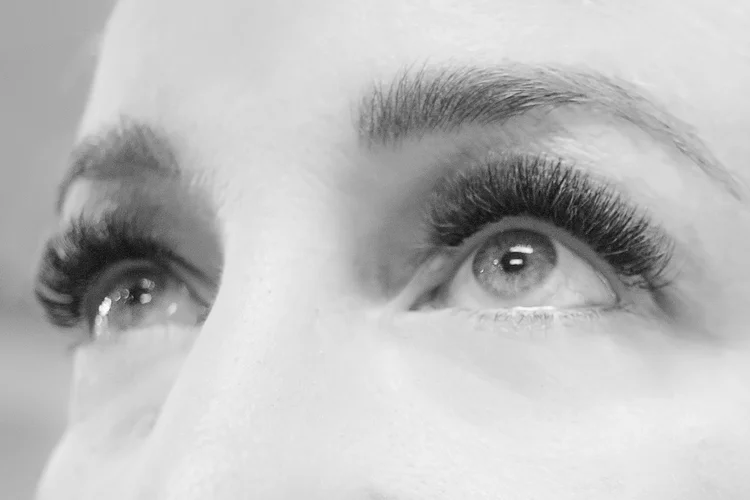 Lashes — Lash & Glow