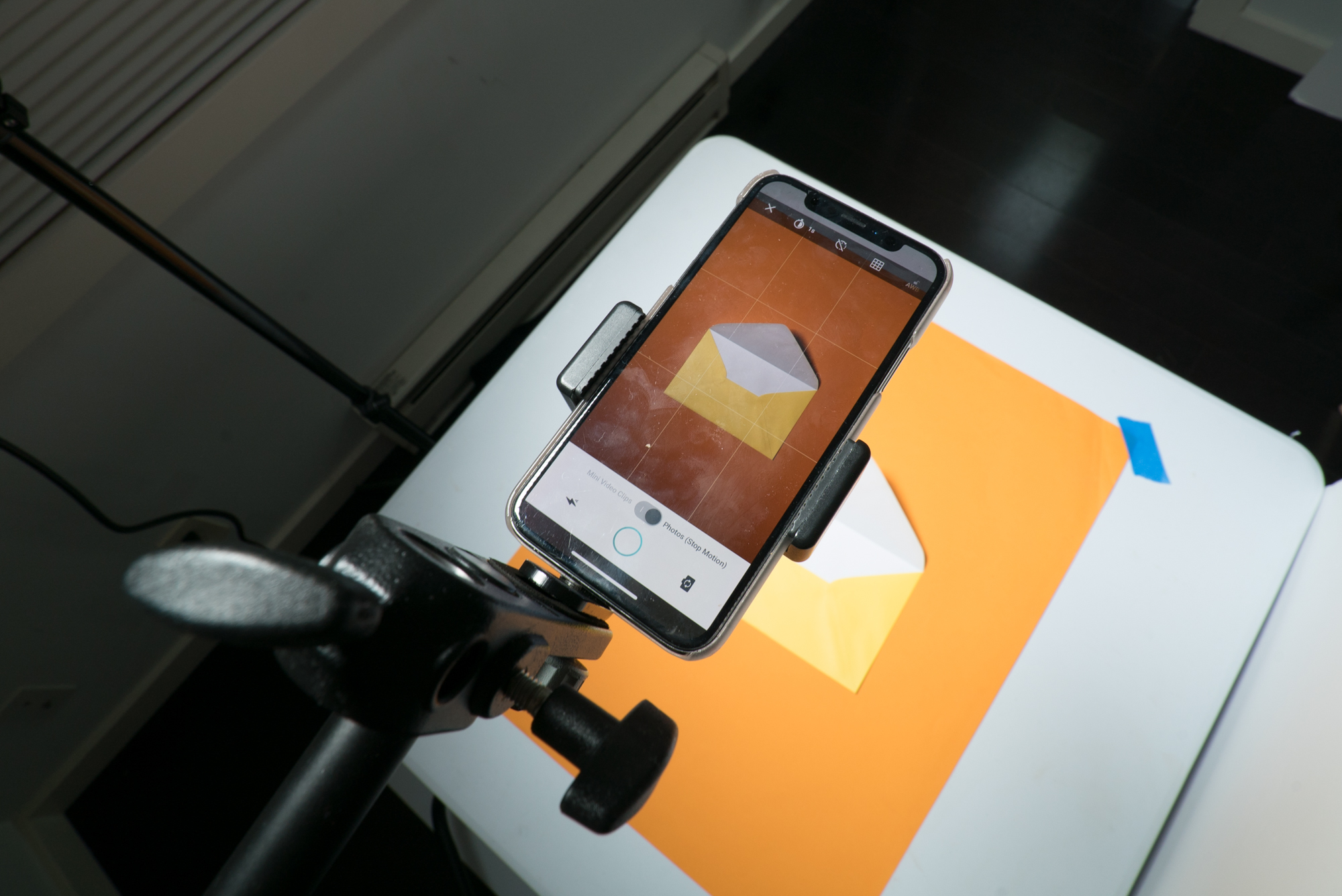 Tips from a Professional Stop Motion Maker | Life Lapse: Stop Motion App