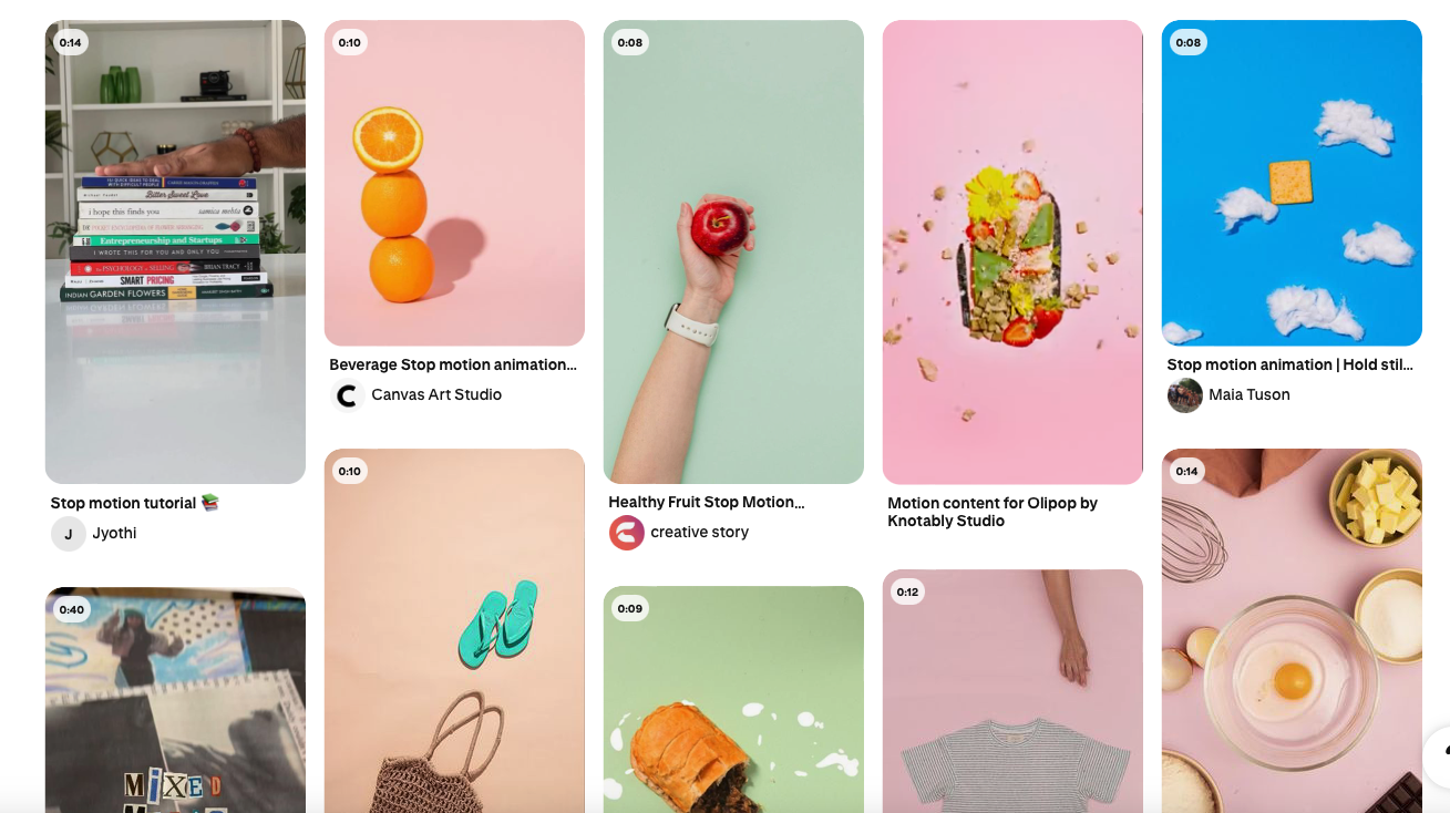 Beginner's Guide: Stop Motion iPhone Tutorial | Life Lapse: Stop Motion App