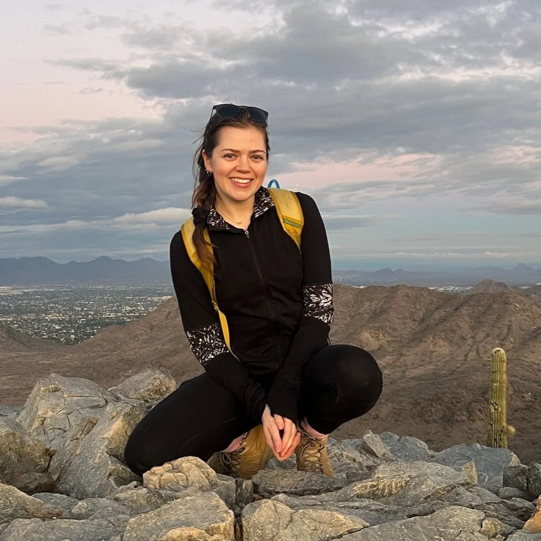 Our Team — Orange Blossom Pilates