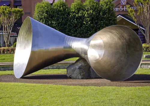 Public Art — Hess Industries