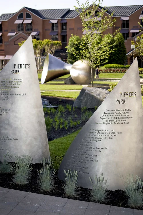Public Art — Hess Industries