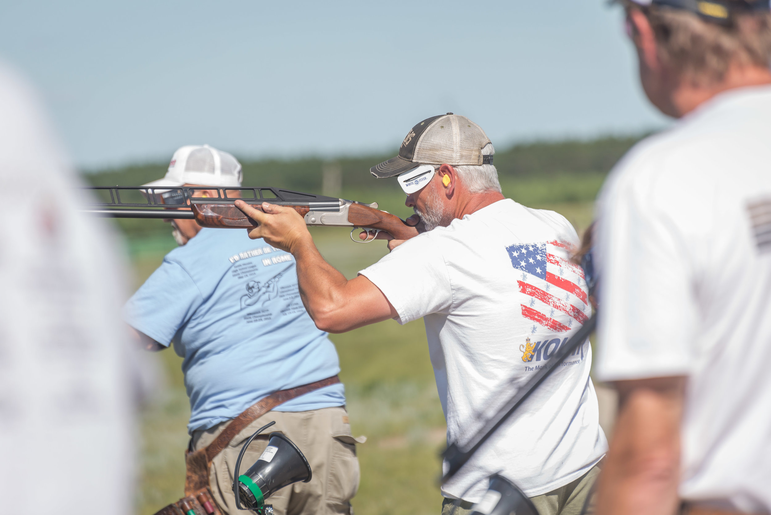 Trap — Visit Rome, WI