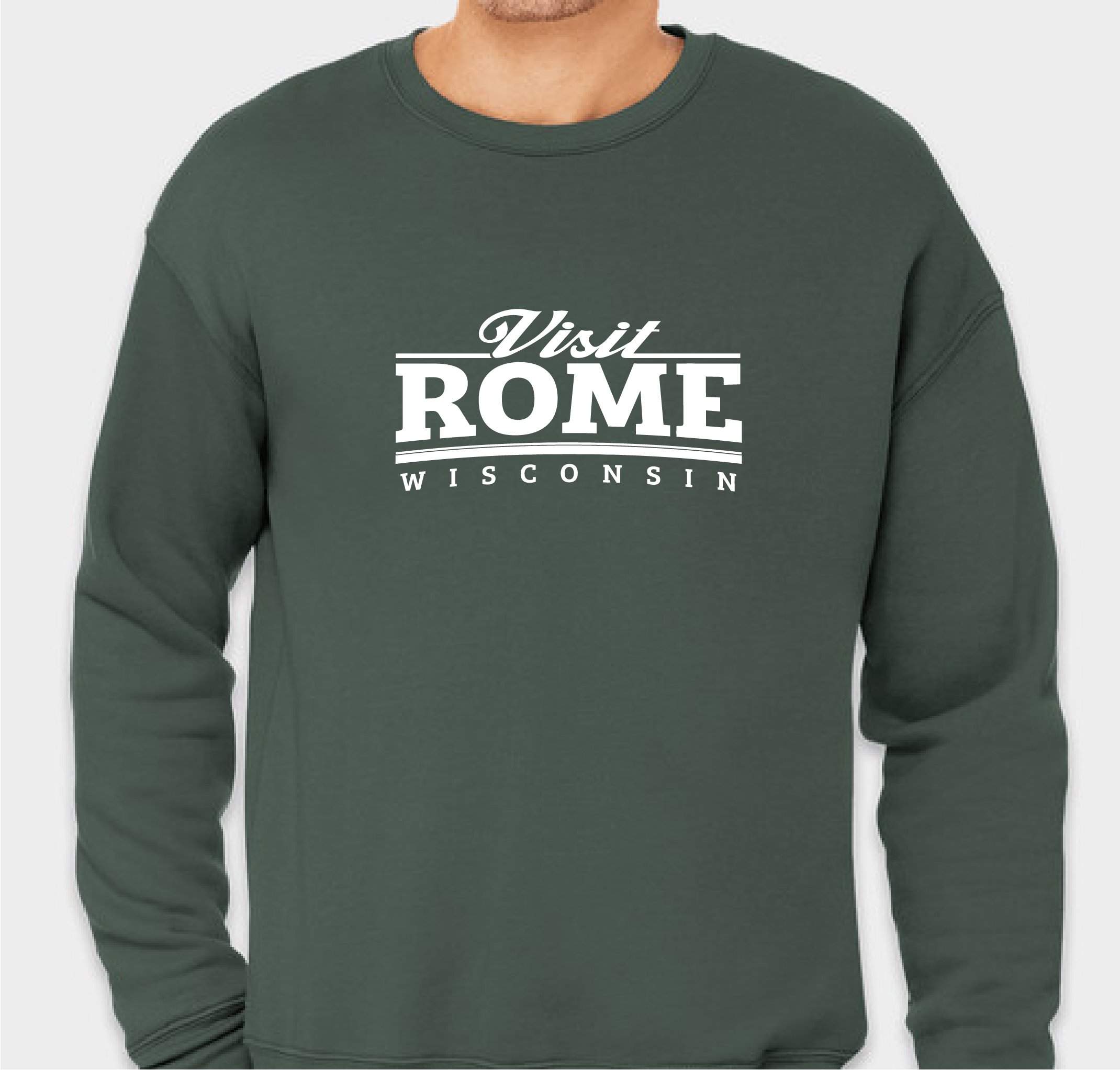Visit Rome Store — Visit Rome, WI