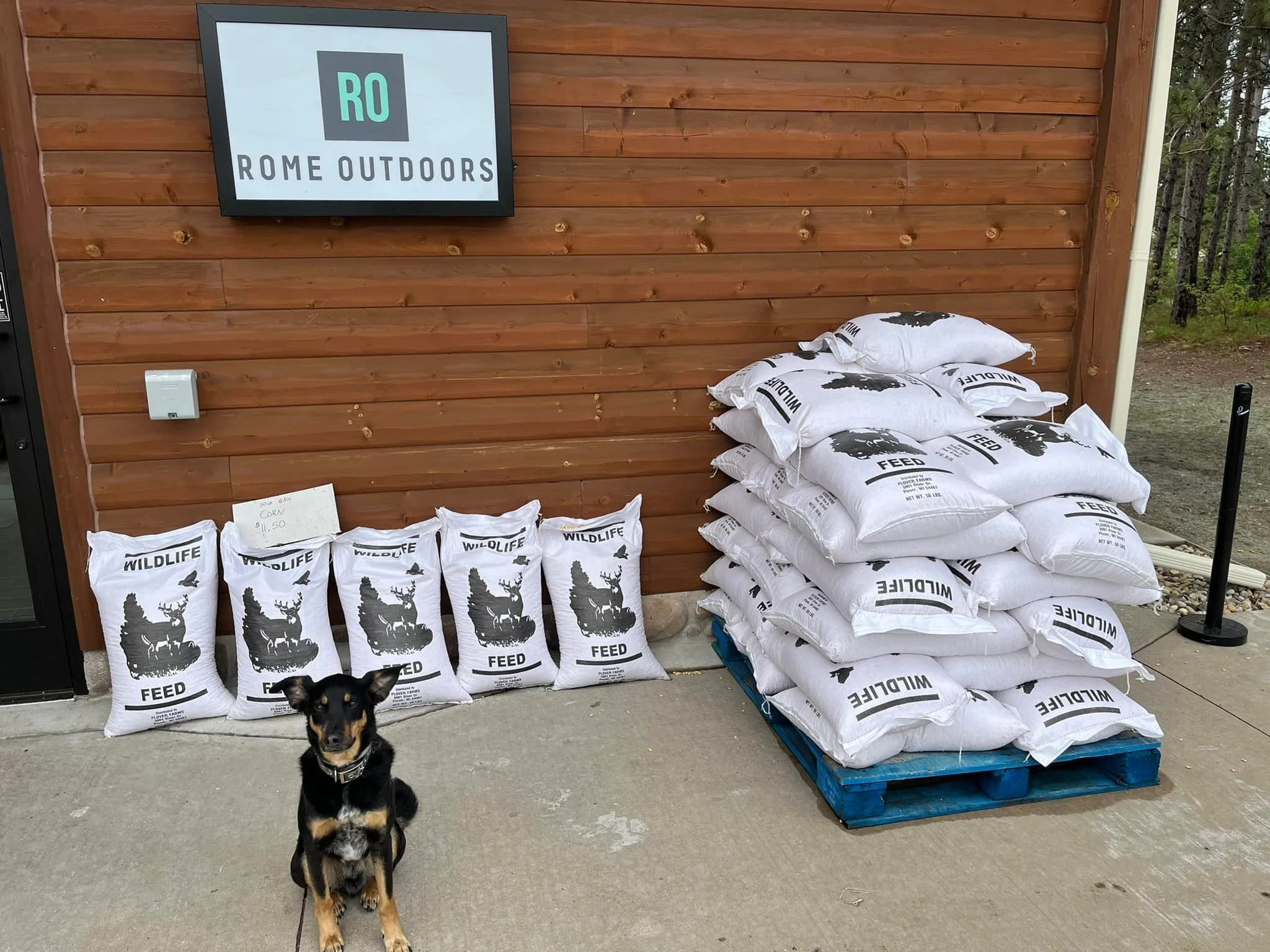 Shop — Visit Rome, WI