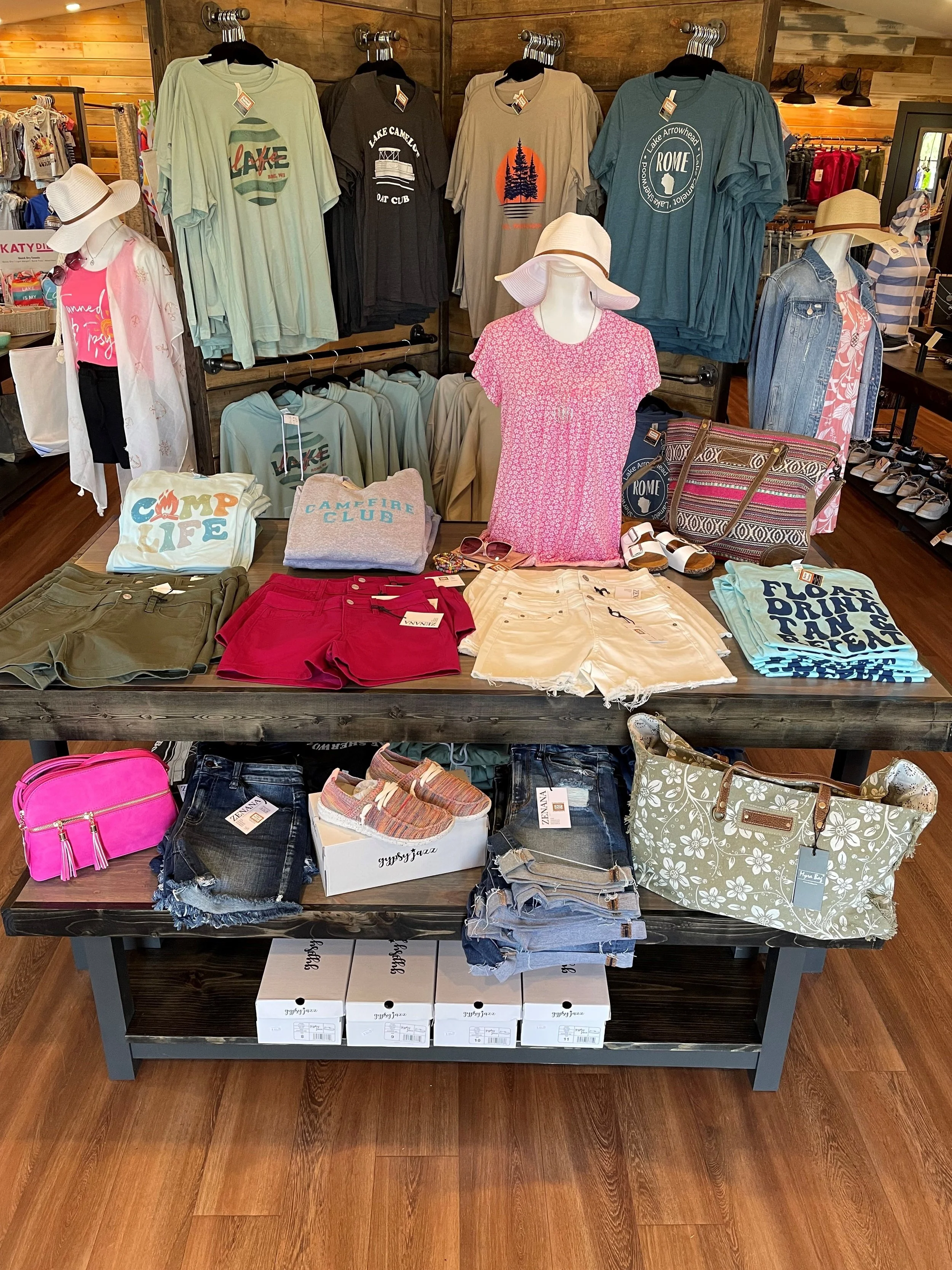 Shop — Visit Rome, WI