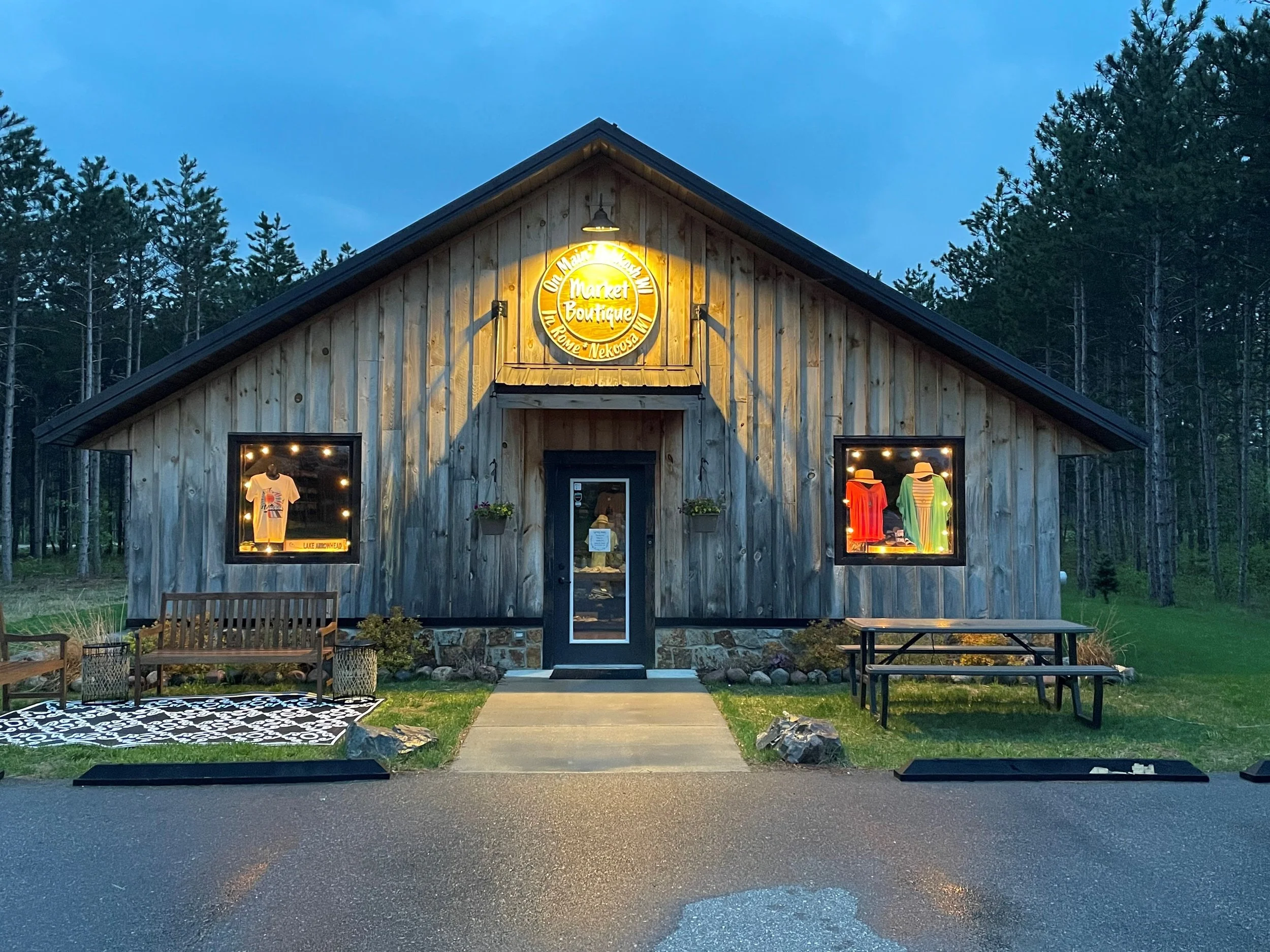 Shop — Visit Rome, WI