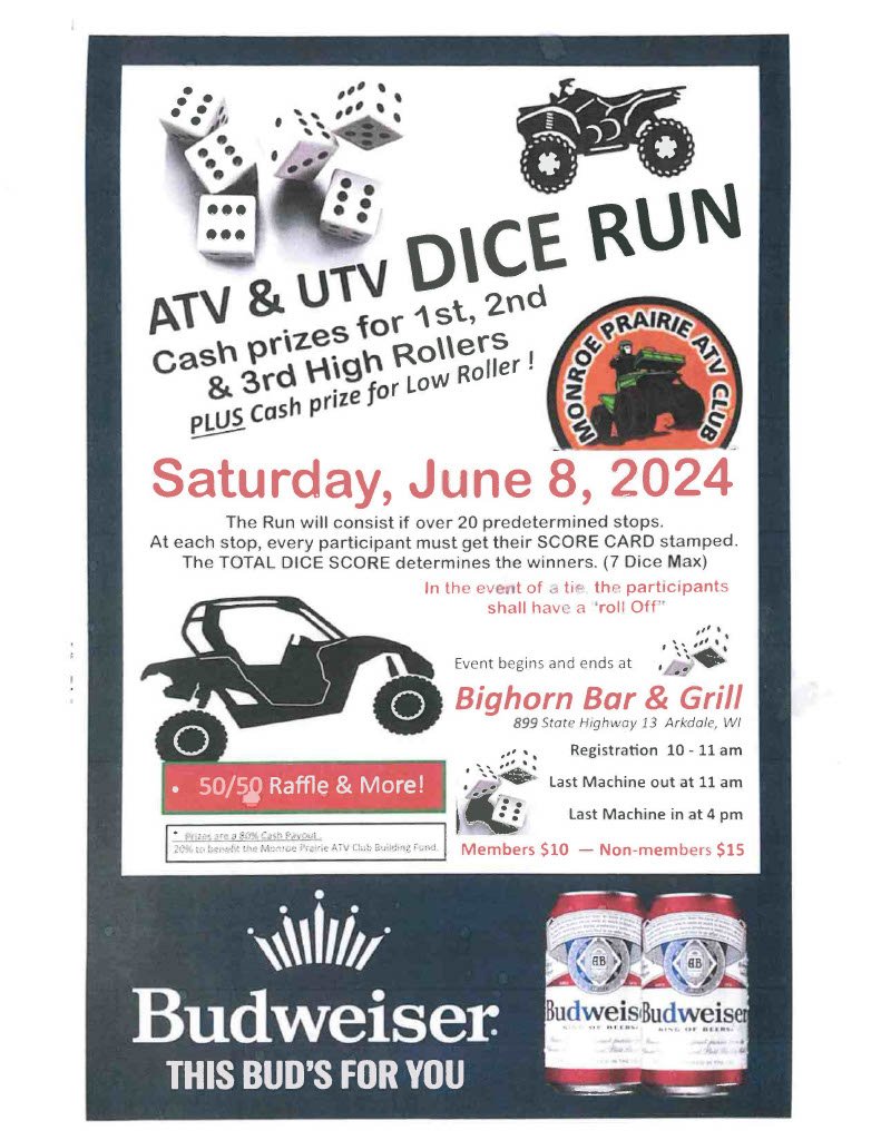 Calendar — Visit Rome, WI