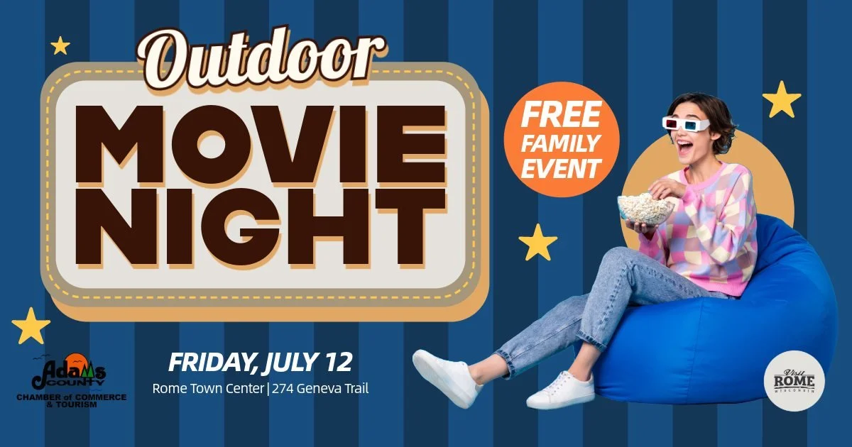 Lakes — Visit Rome, WI