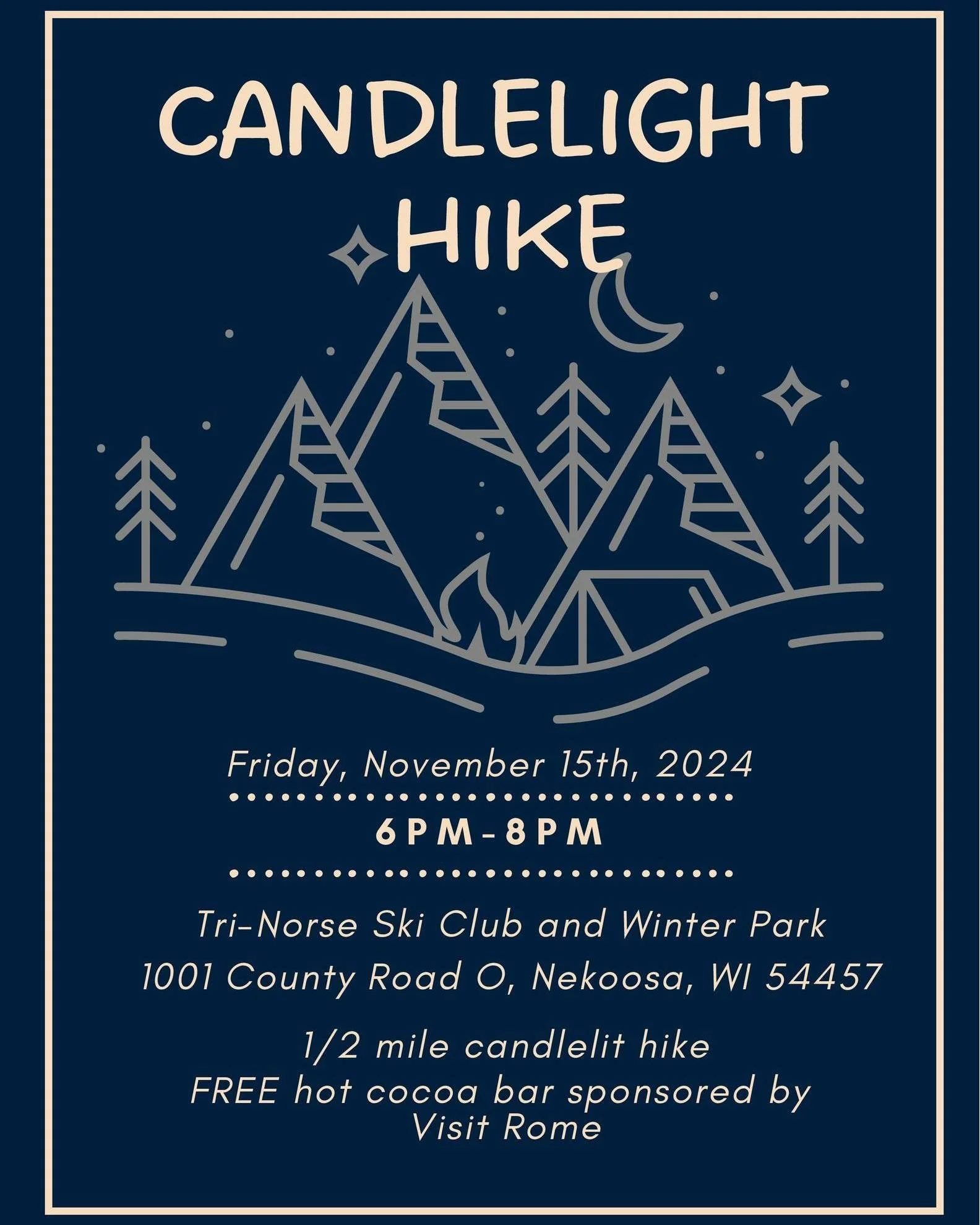 Upcoming Events — Visit Rome, WI