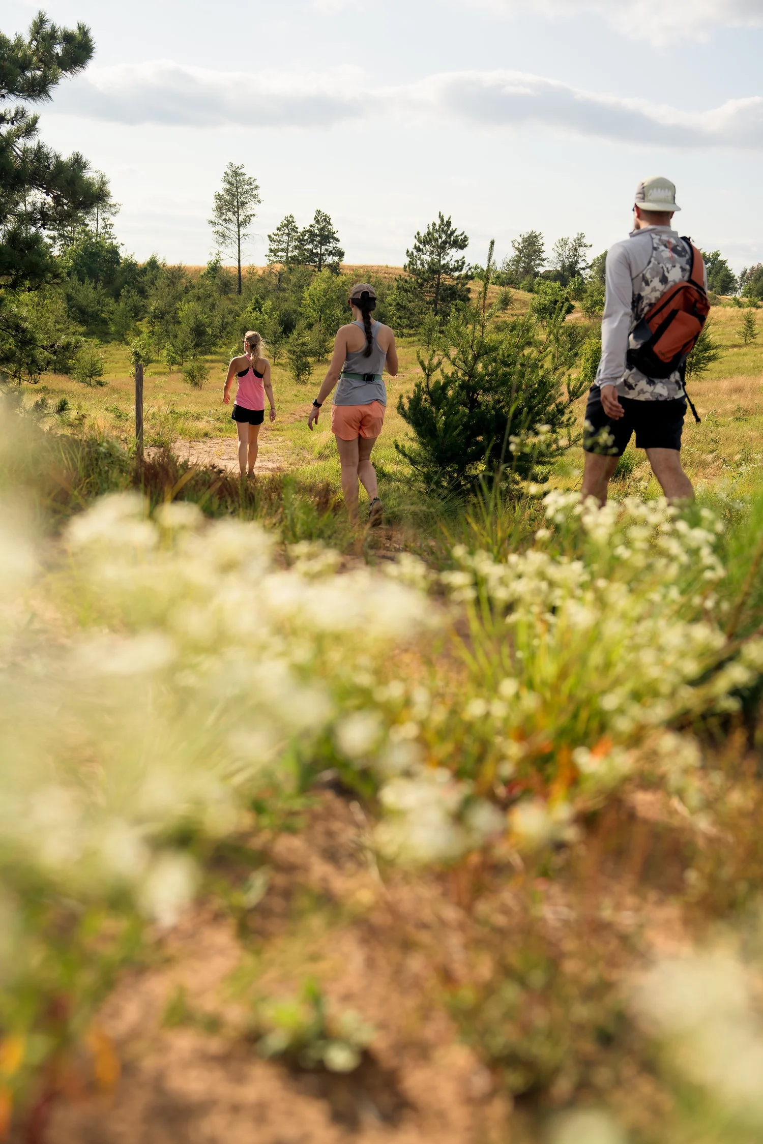 Hiking & Biking — Visit Rome, WI