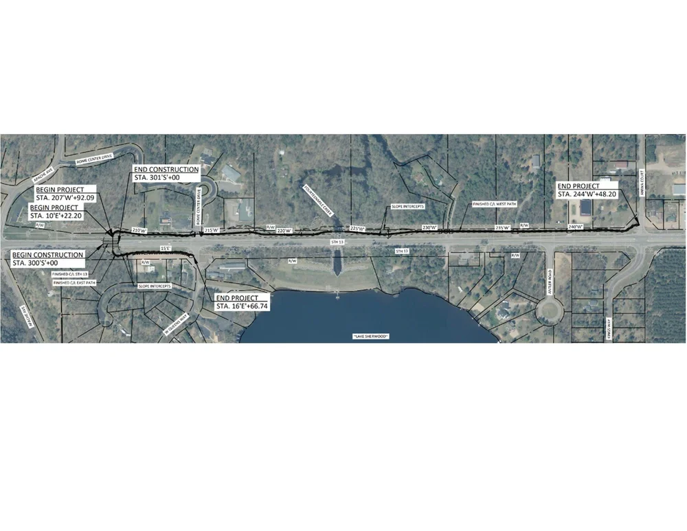 Link the Lakes — Visit Rome, WI