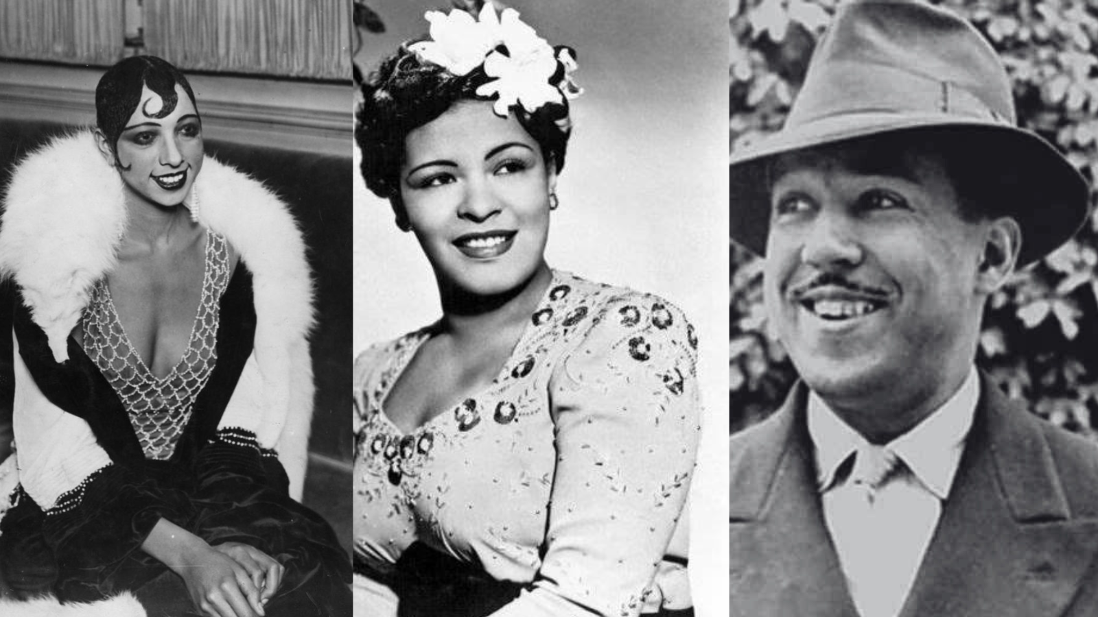 The Role of Fashion in the Harlem Renaissance — HEMS & BRIMS