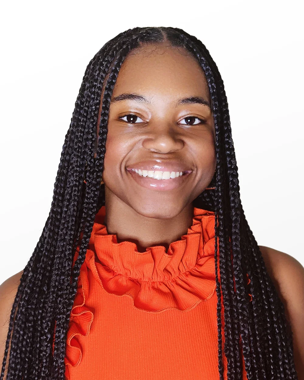 Meet Kaleyce — HEMS & BRIMS