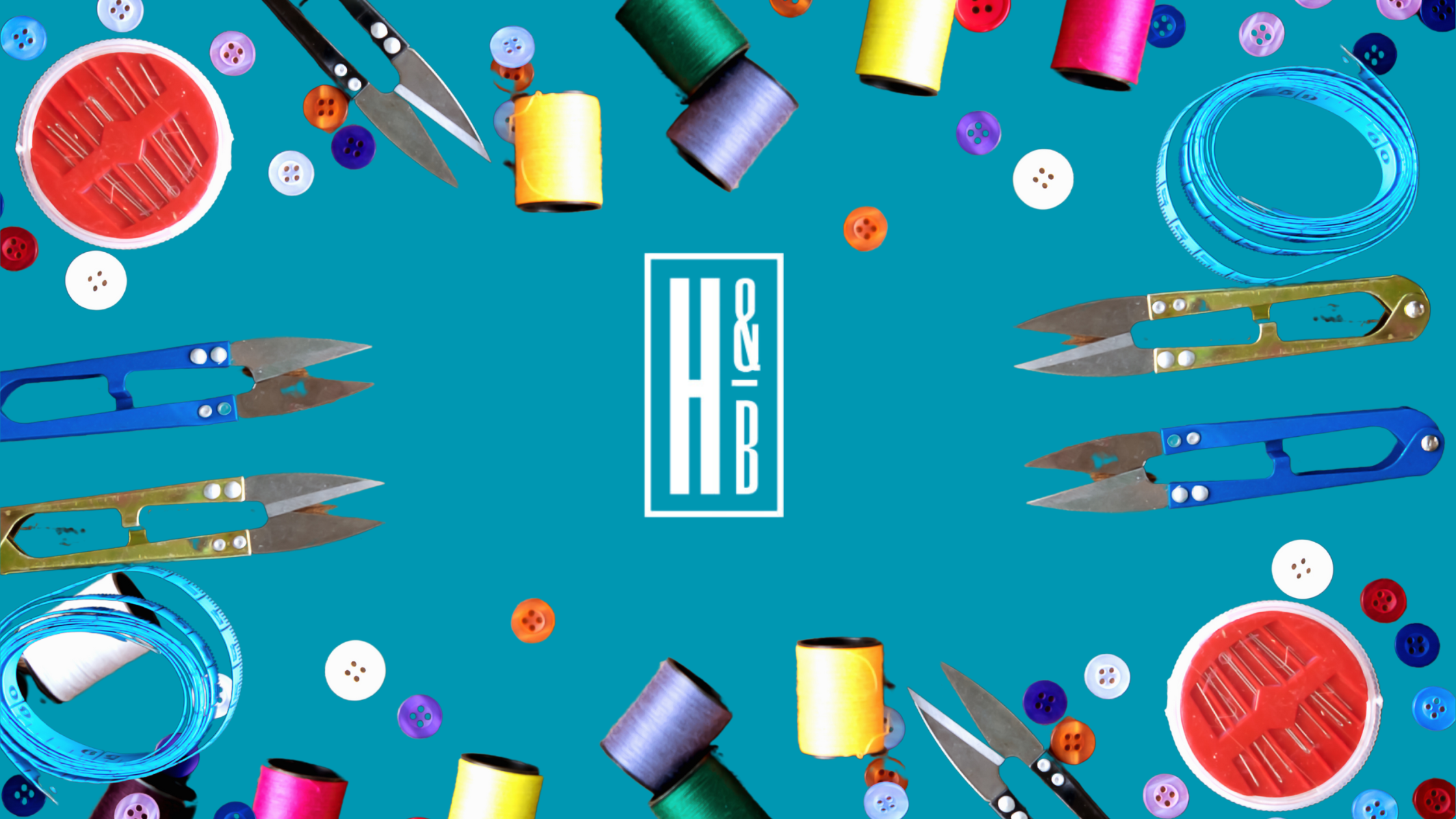 Beginner Sewing Guide — HEMS & BRIMS