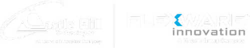 About Flexware Innovation — CASTLE HILL TECHNOLOGIES