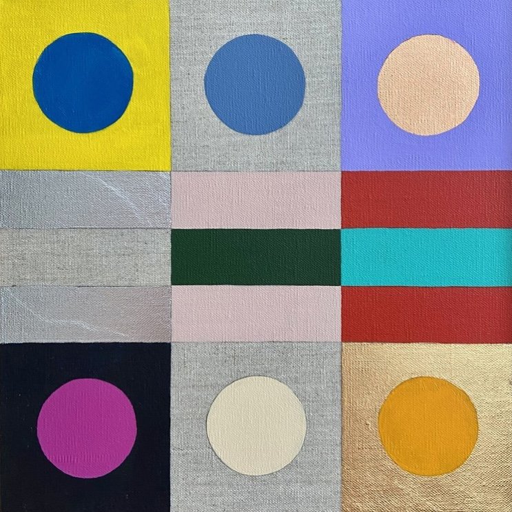 Cassandra Ng - SOS Pop! — Sydney Road Gallery