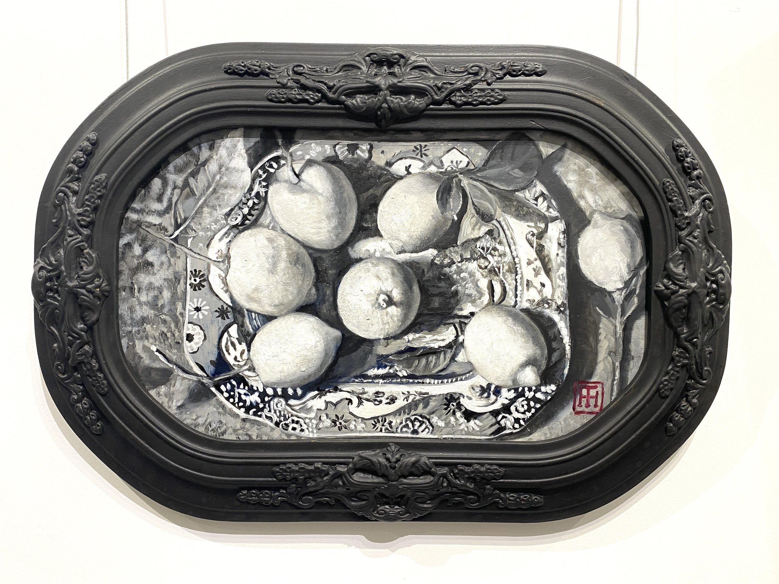 STOCK ROOM — Sydney Road Gallery