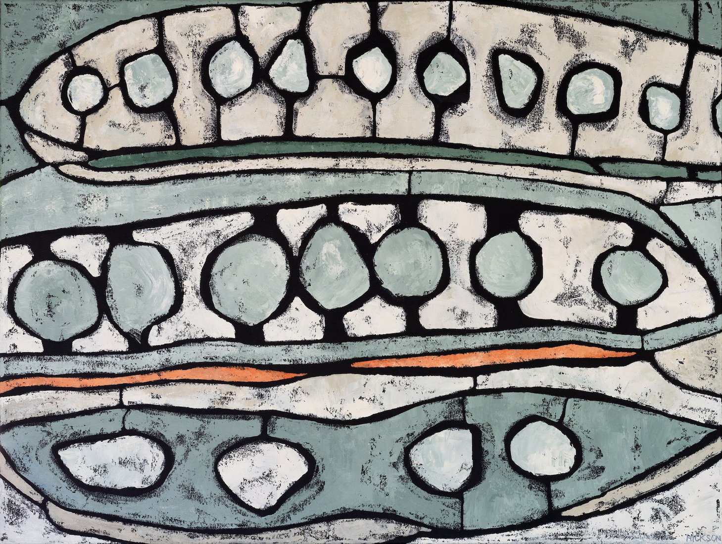 STOCK ROOM — Sydney Road Gallery