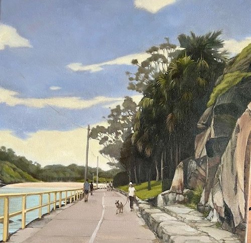 Artists — Sydney Road Gallery