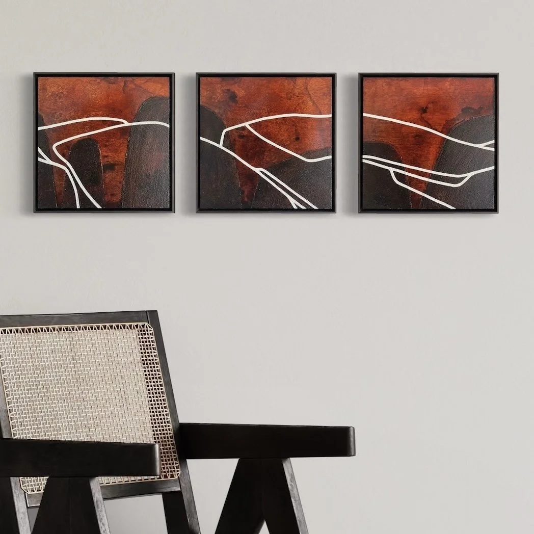 Art Collector Room — Sydney Road Gallery