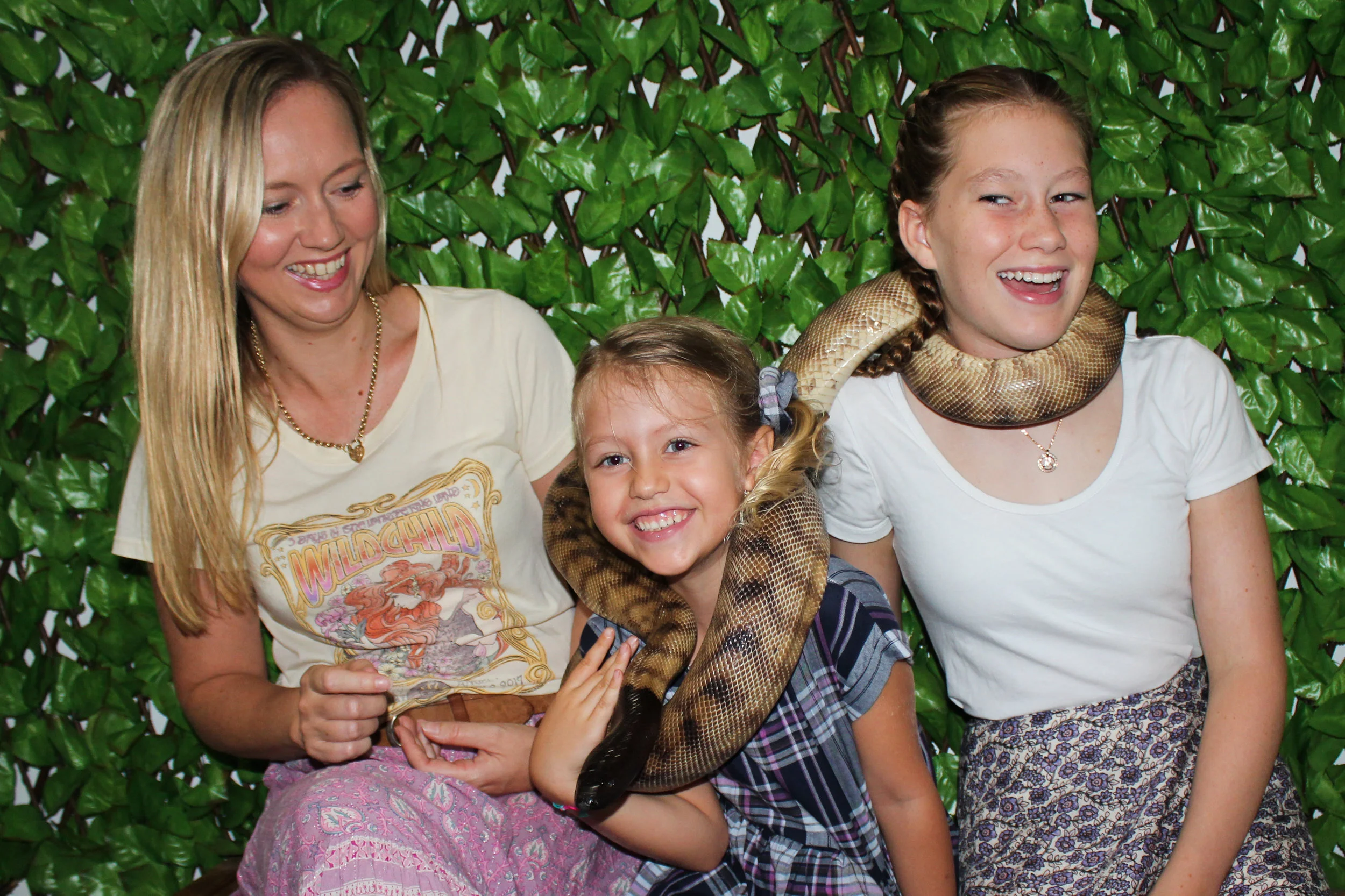 Reptile World