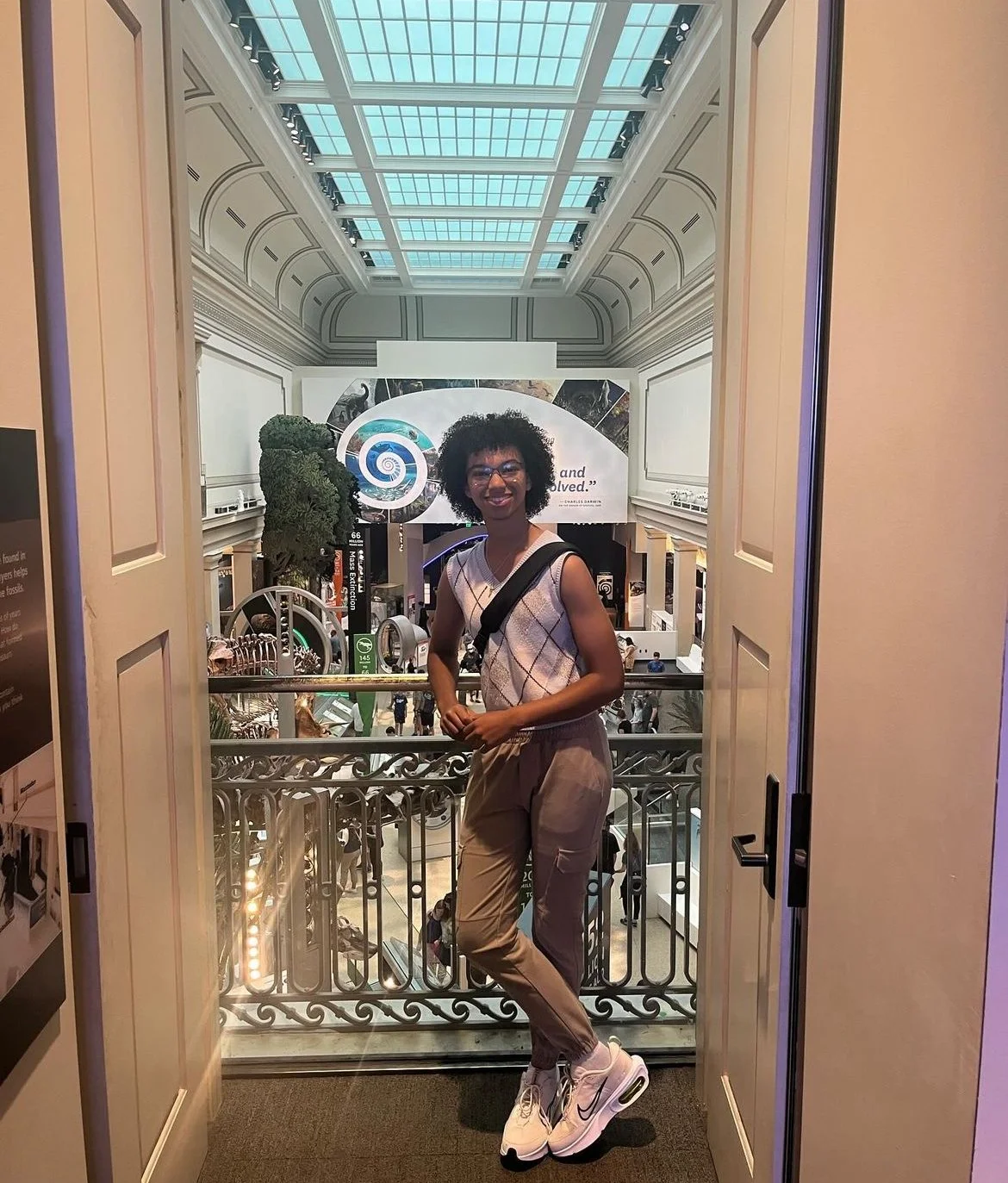 First Years — NUMT