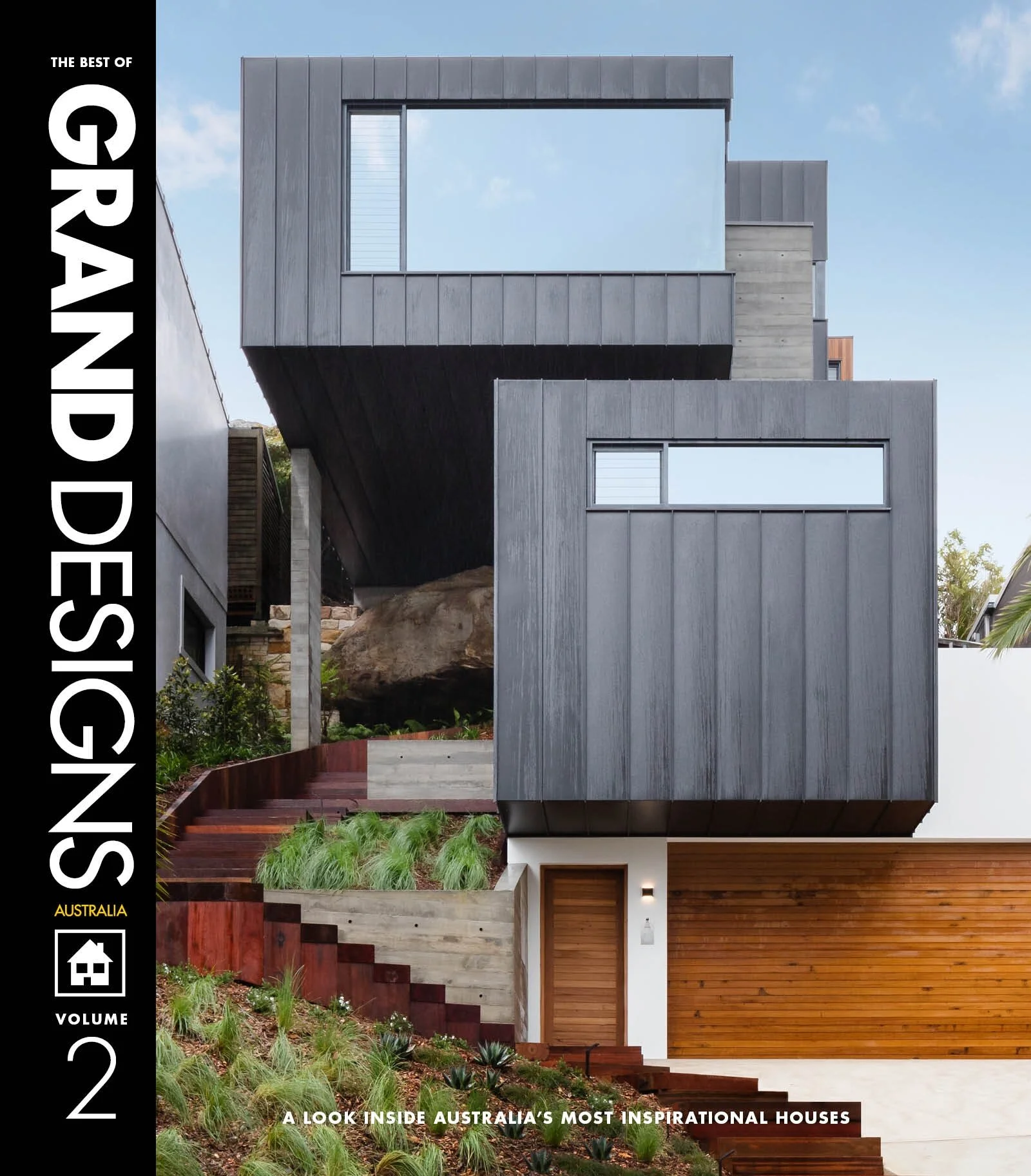 Grand Designs Australia