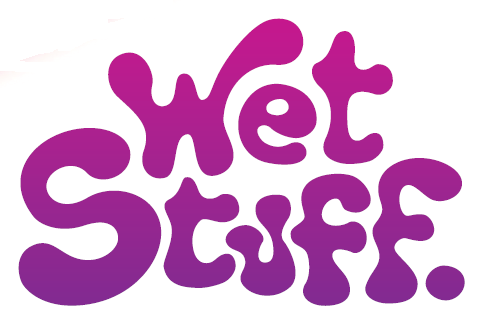 Wet Stuff Naturally — Wet Stuff - Australian personal lubricants for ...