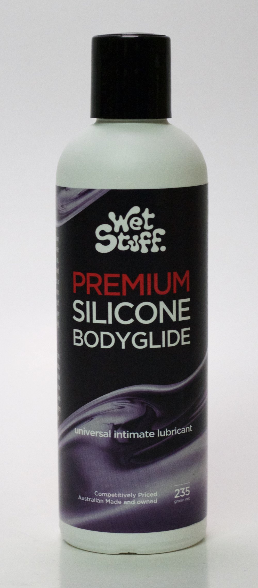 Wet Stuff Premium Silicone Bodyglide — Wet Stuff - Australian personal ...