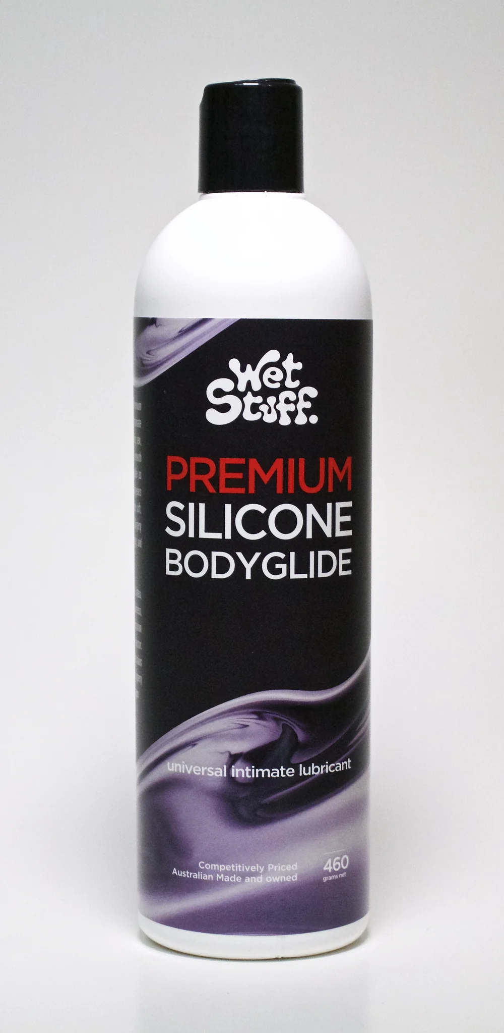 Wet Stuff Premium Silicone Bodyglide — Wet Stuff - Australian personal ...