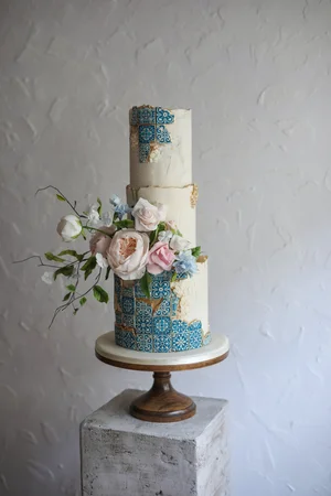 Home - Cupcakes and Counting | Wedding Cake Ireland