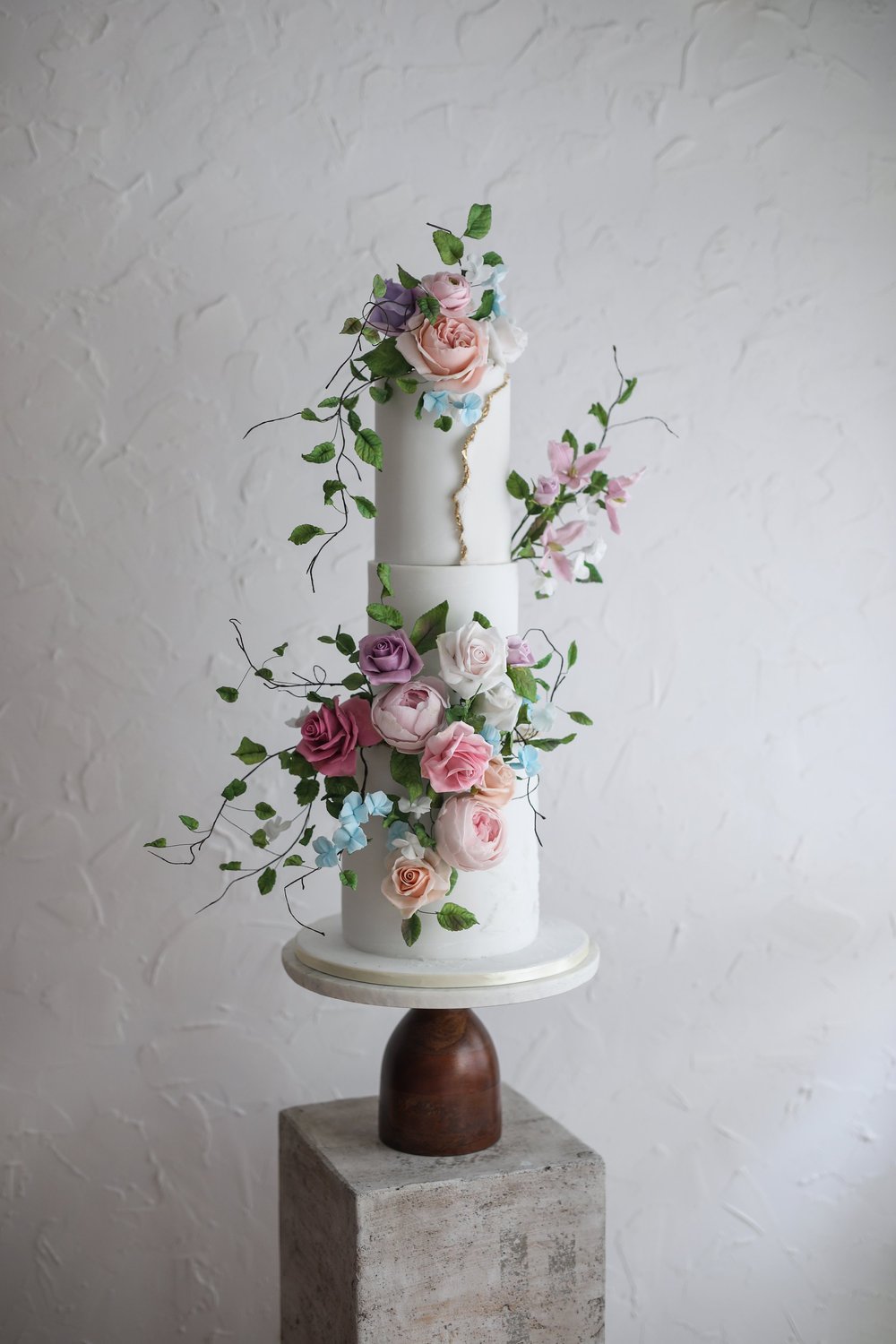 Home - Cupcakes and Counting | Wedding Cake Ireland