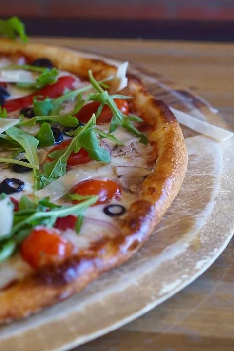 Sofra Grill | Pizza & Mediterranean Grill