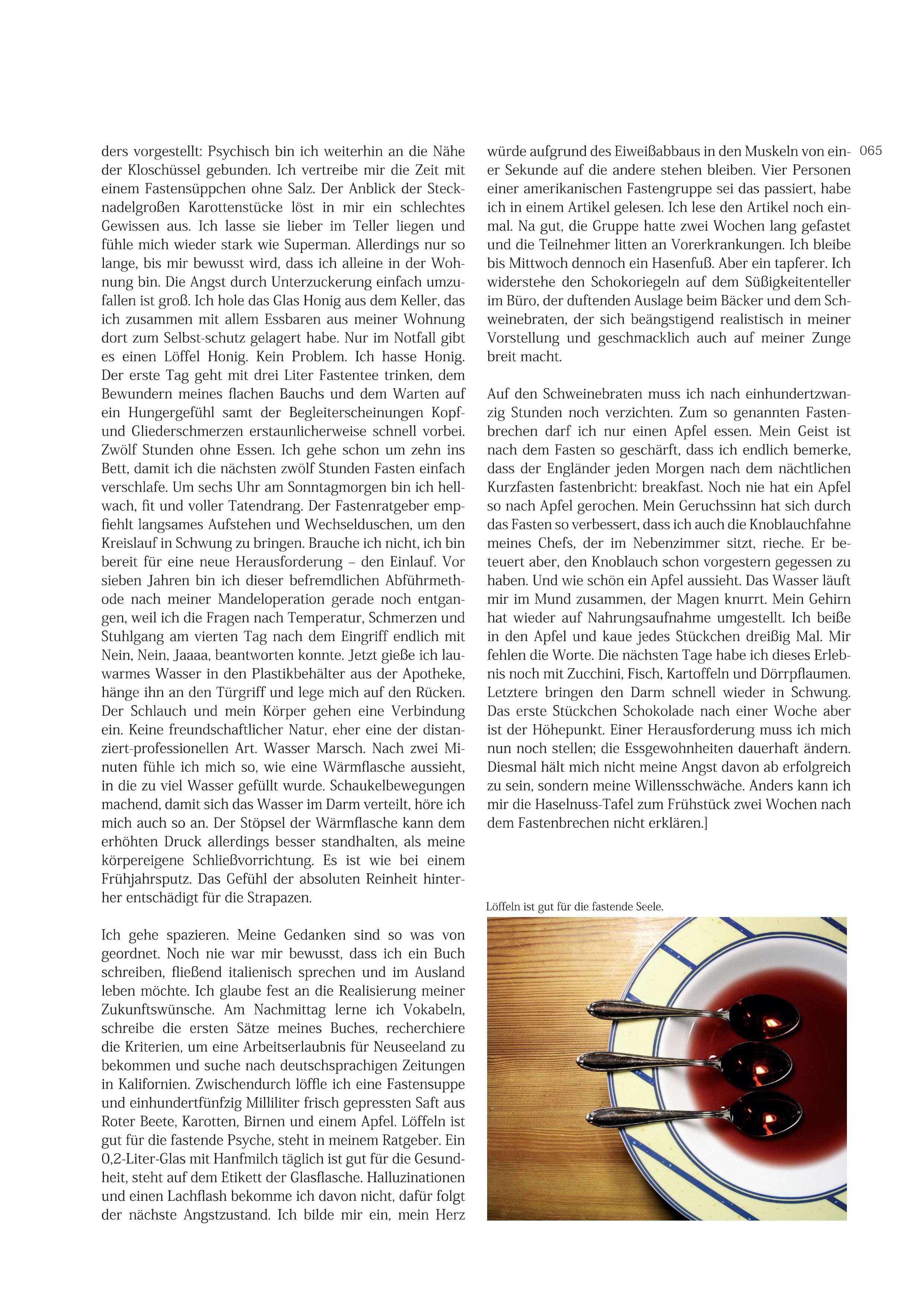 Autorin & freie Texterin | Tania van den Bergh — Tania van den Bergh