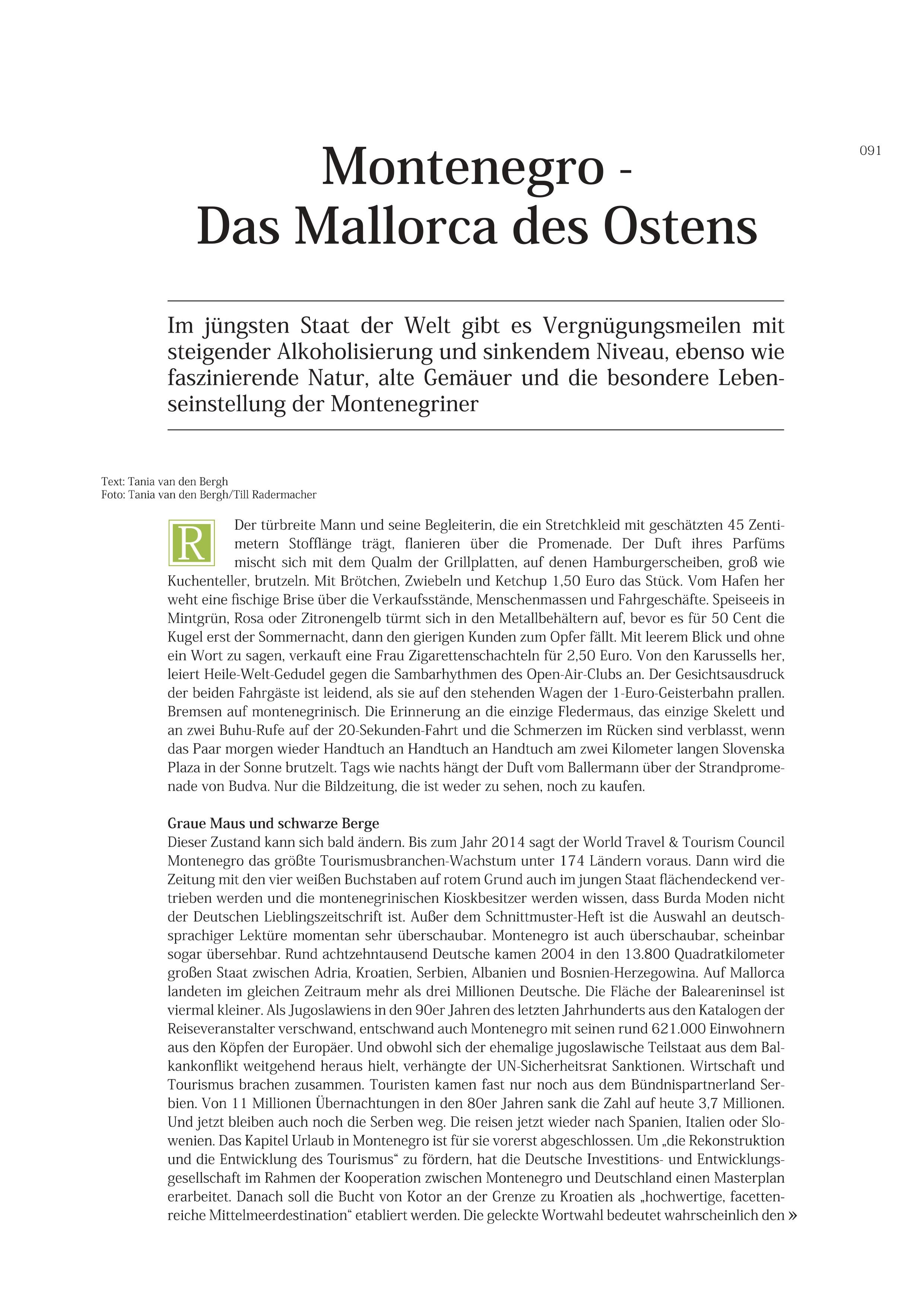 Autorin & freie Texterin | Tania van den Bergh — Tania van den Bergh