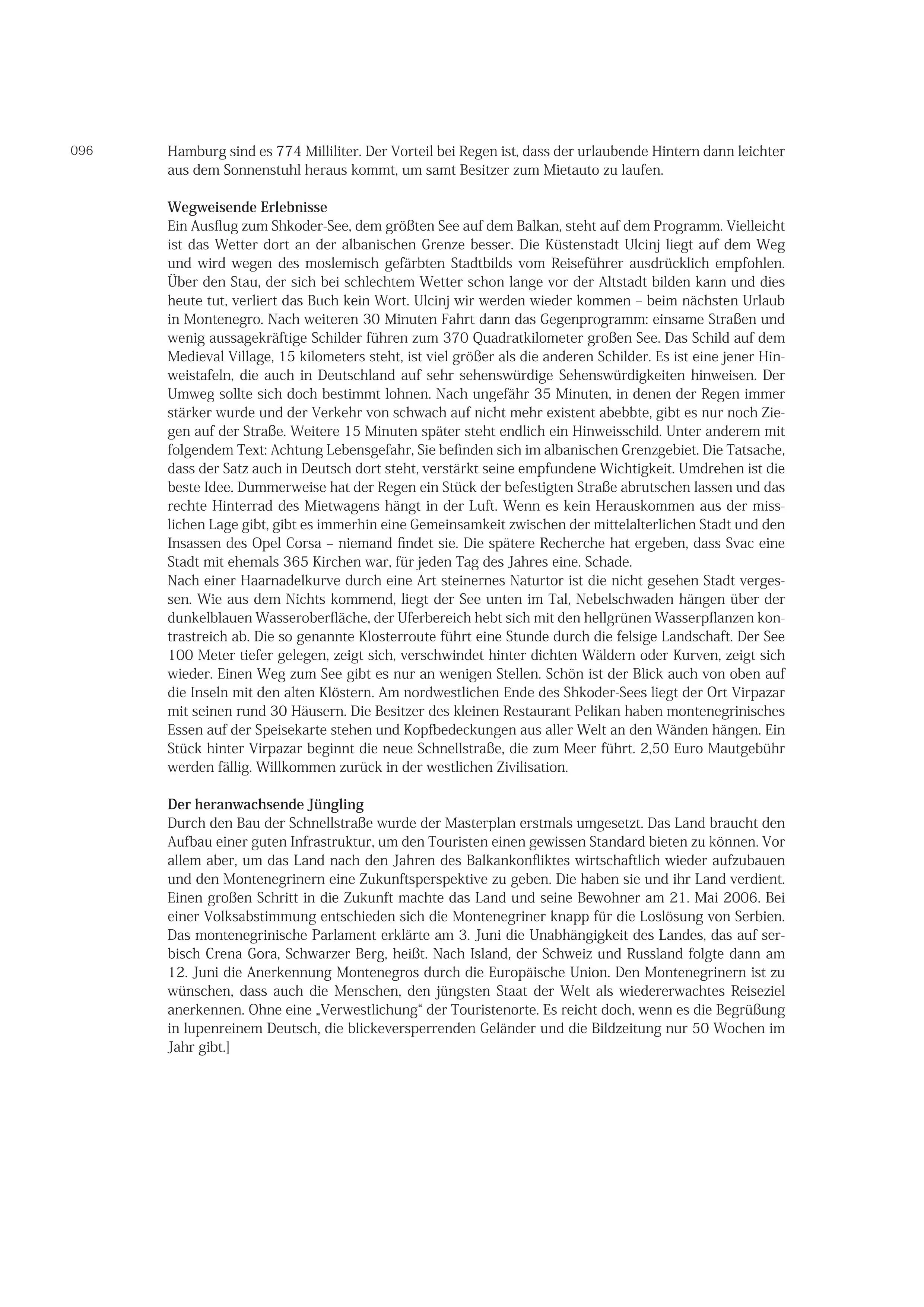 Autorin & freie Texterin | Tania van den Bergh — Tania van den Bergh