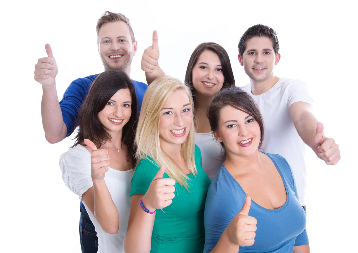 Coaching in Stuttgart und Online | Tania van den Bergh