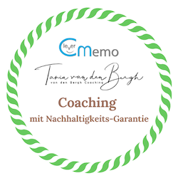 Coaching in Stuttgart und Online | Tania van den Bergh