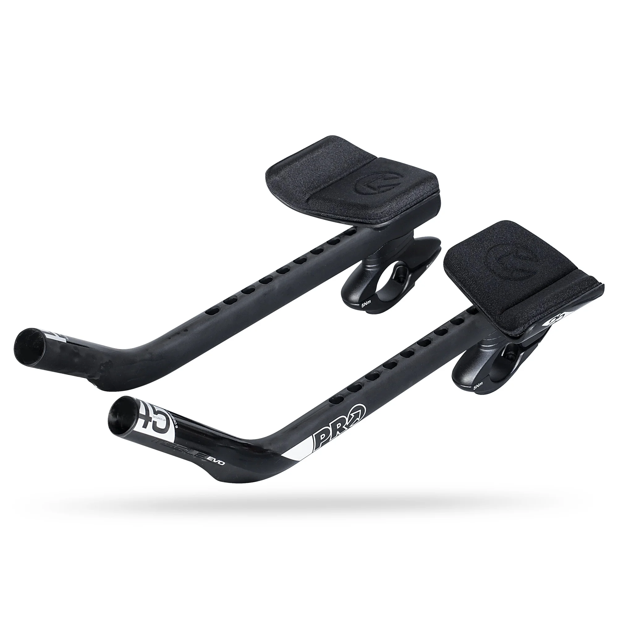 Shimano PRO PLT Carbon Compact Handlebar — Complete Bicycles ...