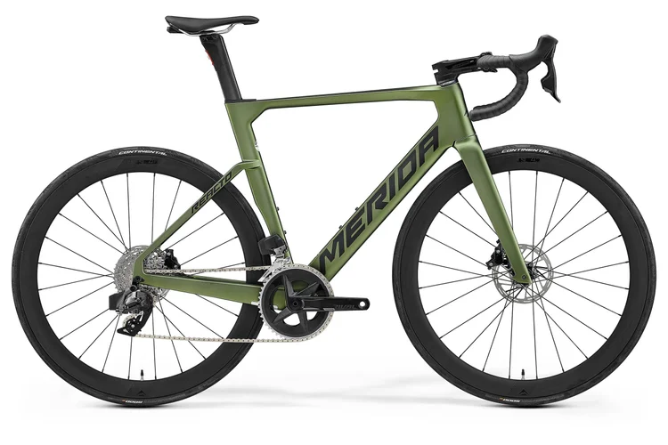 Hup Leong Company | The Bicycle People | Merida Bikes | Singapore ...