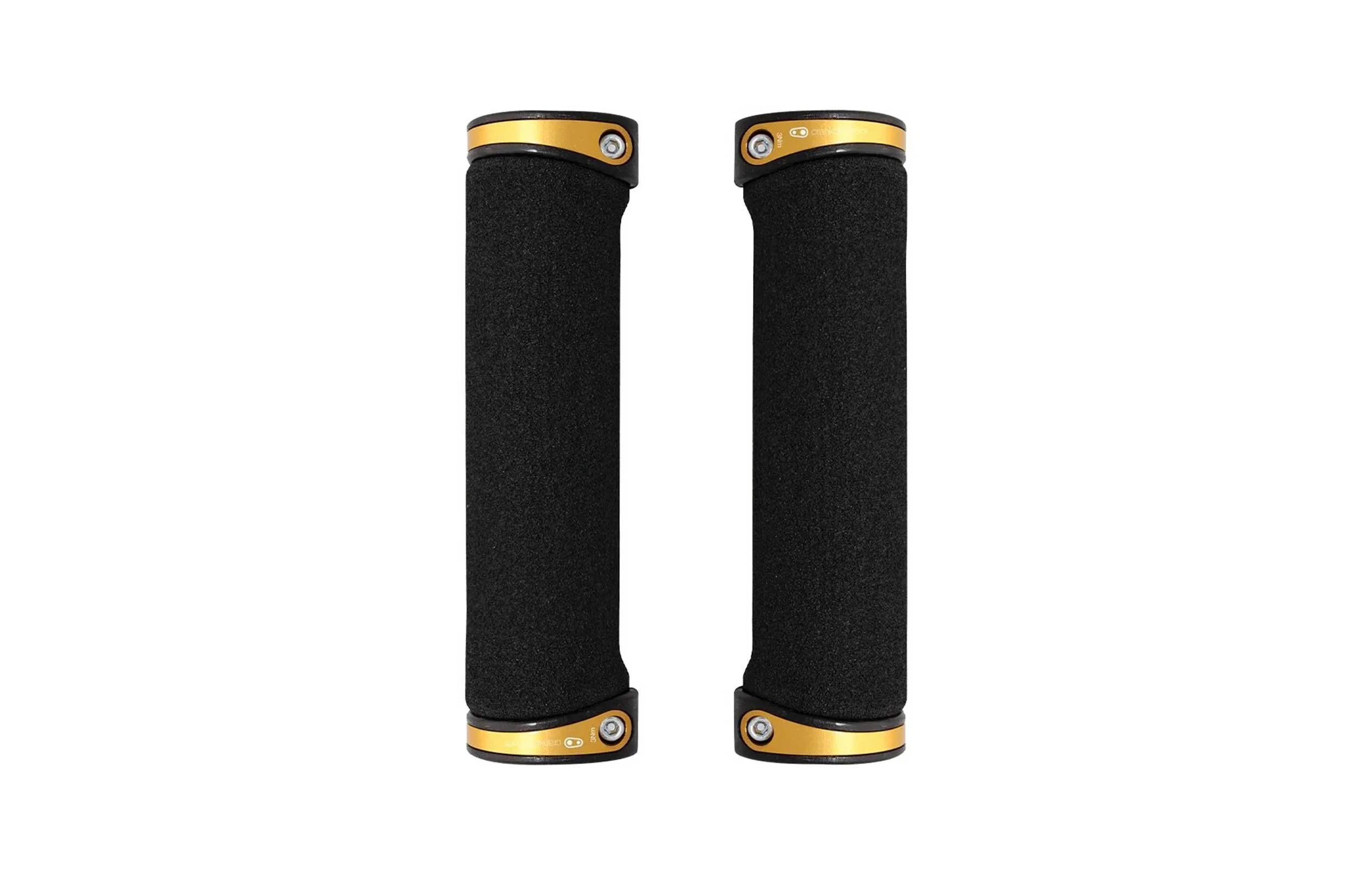 Crankbrothers Iodine Grips | Hup Leong Company | The Bicycle People