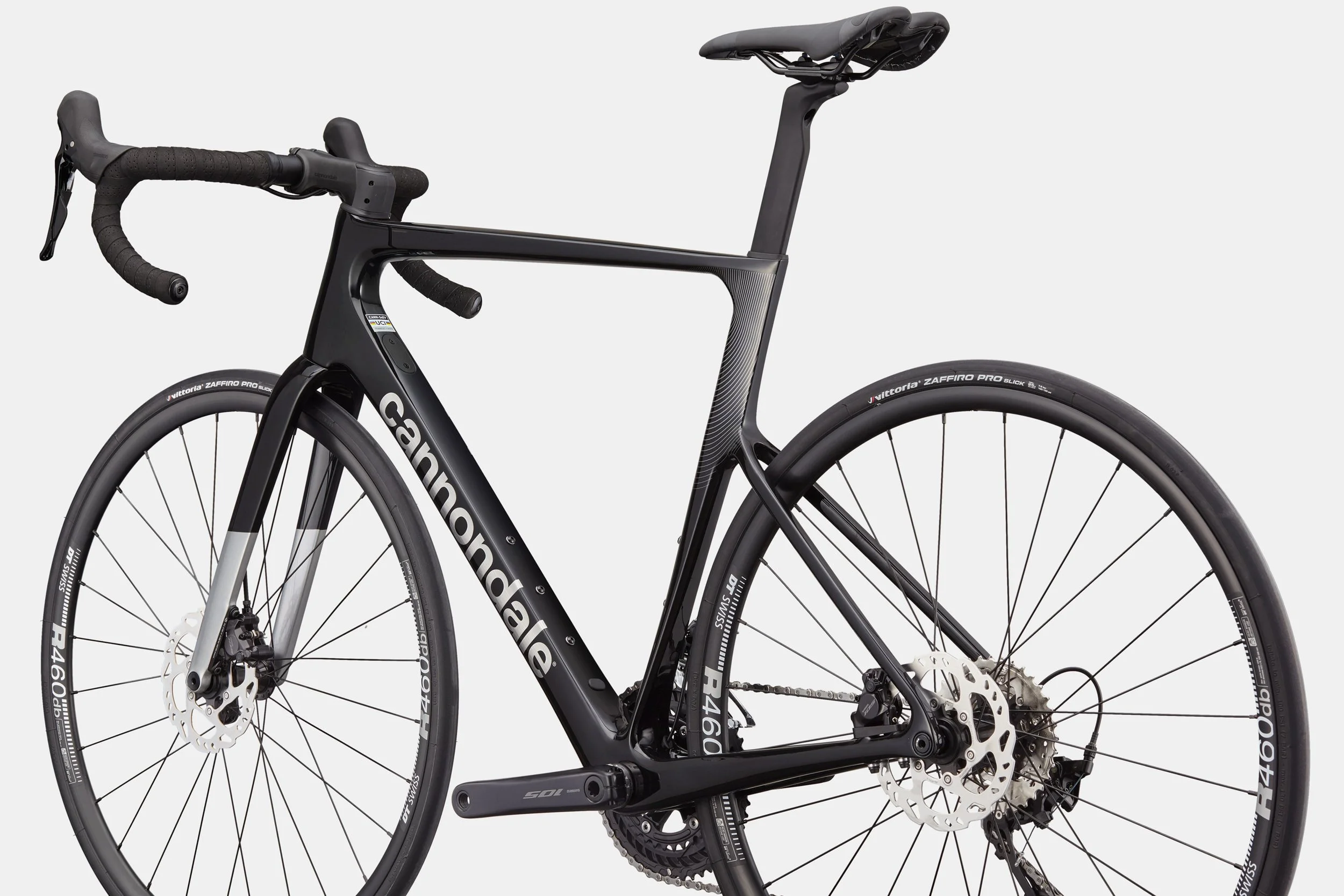 Cannondale SuperSix EVO LAB71 Team Changeout Frameset - RBX - Roubaix ...