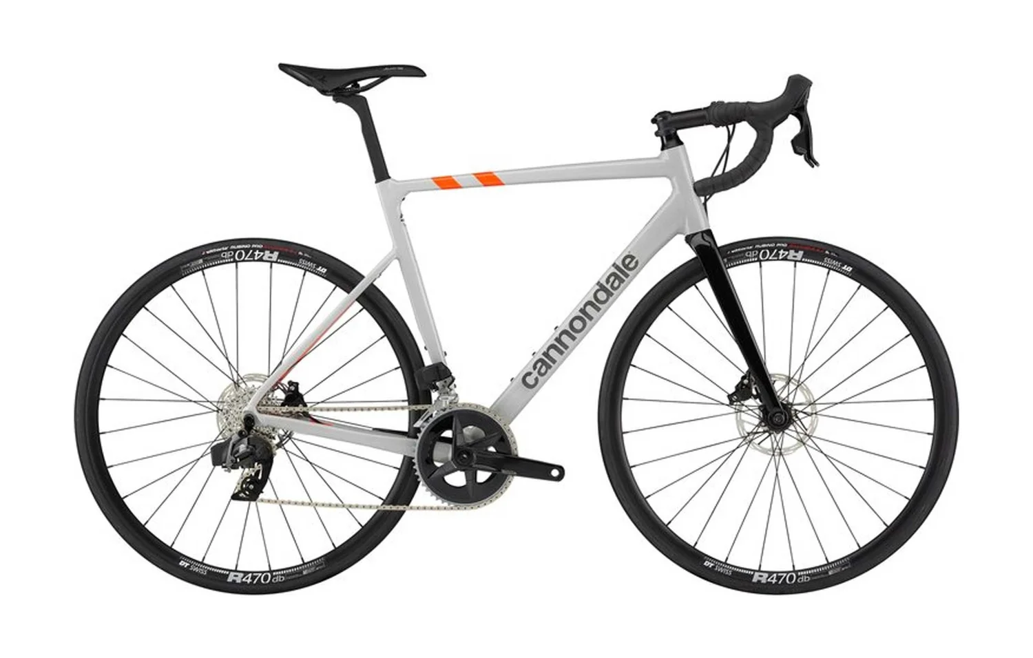 Cannondale CAAD13 Disc 105 - CRD - Candy Red | Hup Leong Company | The ...